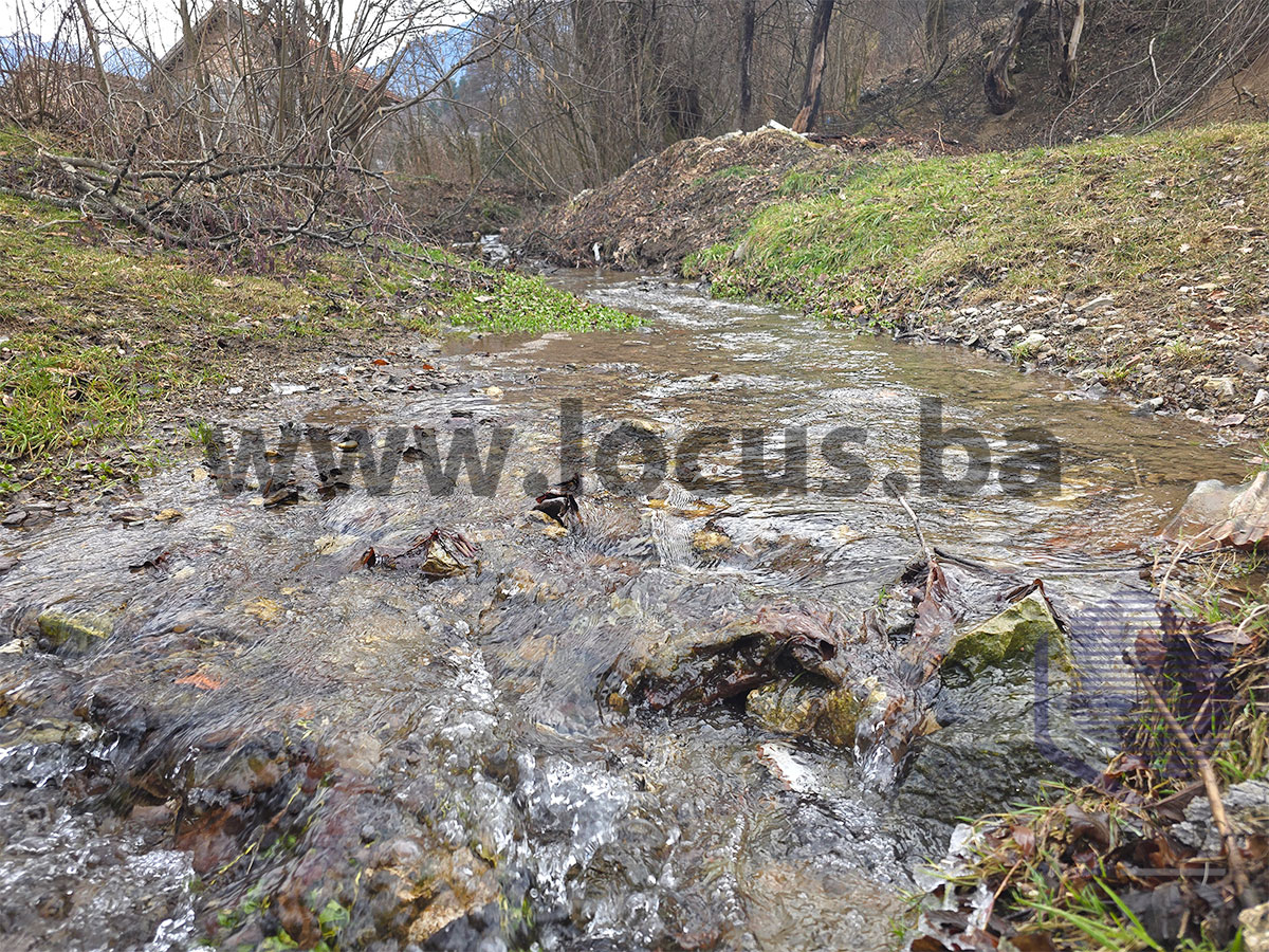 Zemljište,Lihovci,Pazarić - Locus Nekretnine Sarajevo