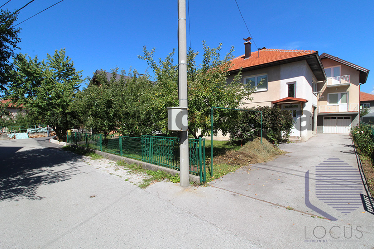 Kuća,Butmirska,Butmir - Locus Nekretnine Sarajevo