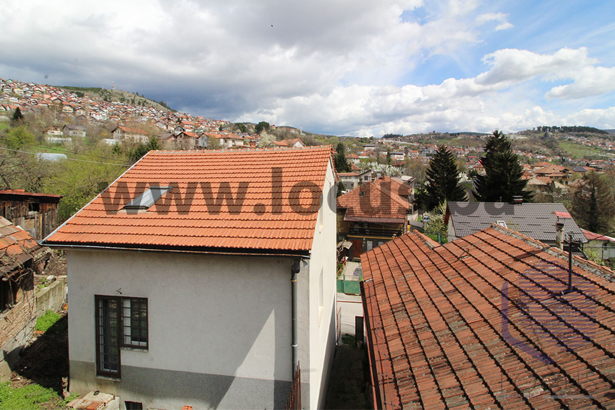 Kuća,Kartal ,Bjelave - Locus Nekretnine Sarajevo