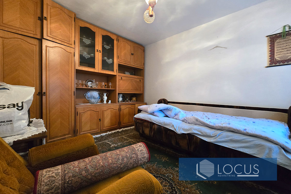 Kuća,Derebent,Bjelave - Locus Nekretnine Sarajevo