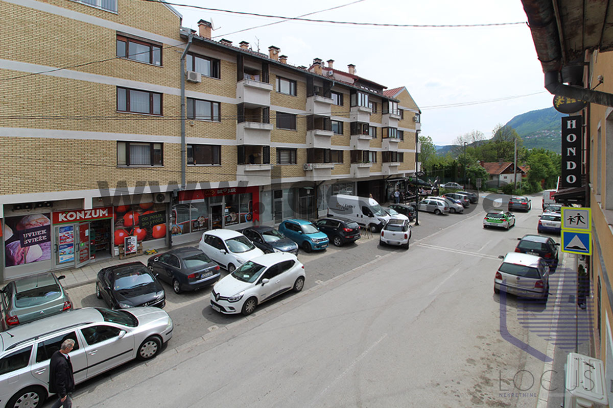 Kuća,Šekerova ,Bjelave - Locus Nekretnine Sarajevo