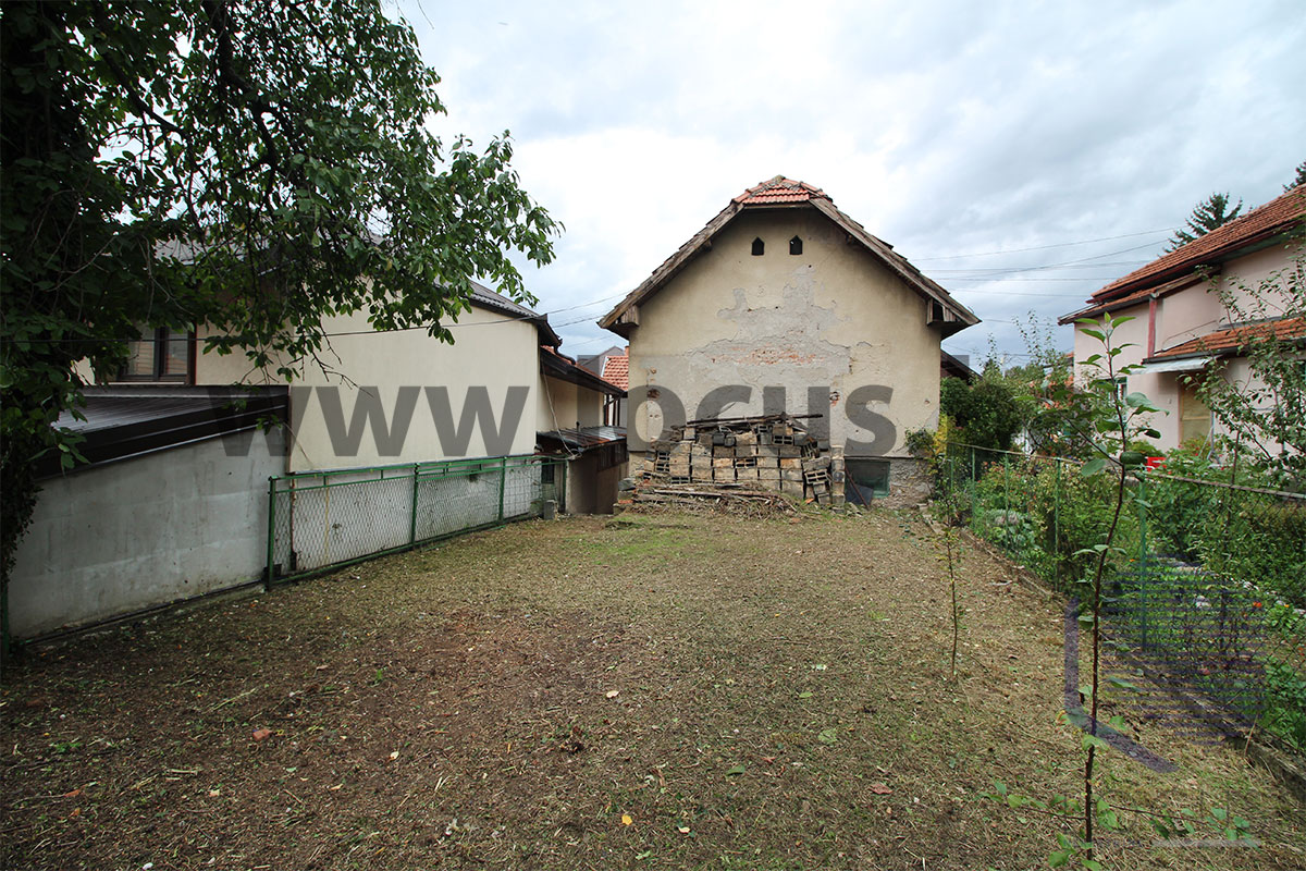 Kuća,Mešino Ćoše,Vratnik - Locus Nekretnine Sarajevo